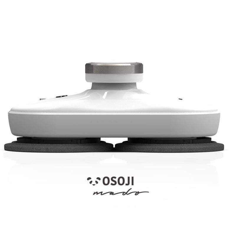 Robot Limpia Vidrios Osoji Mado - Osoji Chile