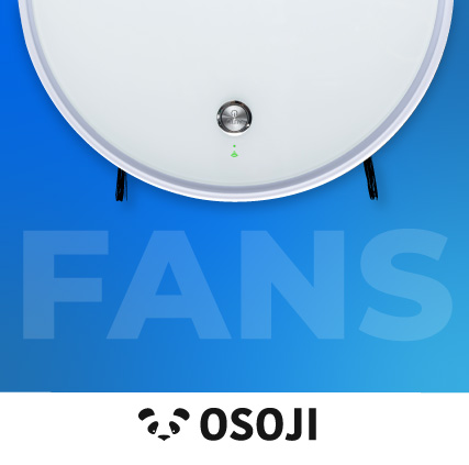 Comunidad Fans - Osoji Chile