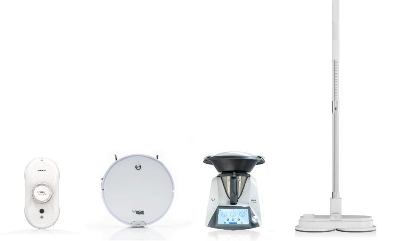 OSOJI - Robots de limpieza y cocina para mejorar tu vida - Osoji Chile