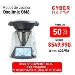 OSOJI - Robots de limpieza y cocina para mejorar tu vida - Osoji Chile