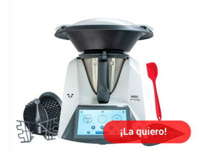 Robots Cocina Osojimix - Osoji Chile